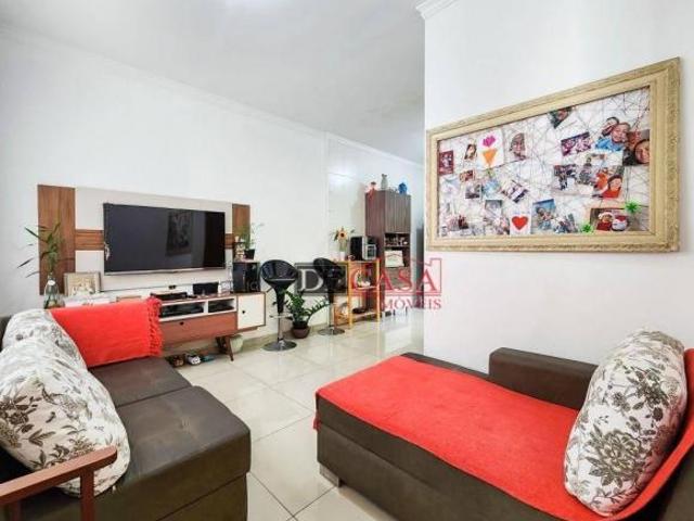 Sobrado com 3 dormitórios à venda, 68 m² por R$ 410.000,00 Vila Matilde São Paulo/SP