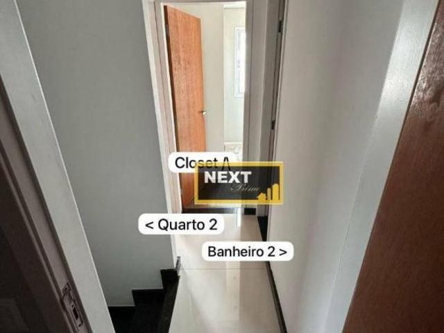 Sobrado com 3 dormitórios à venda, 68 m² por R$ 690.000,00 Penha de França São Paulo/SP