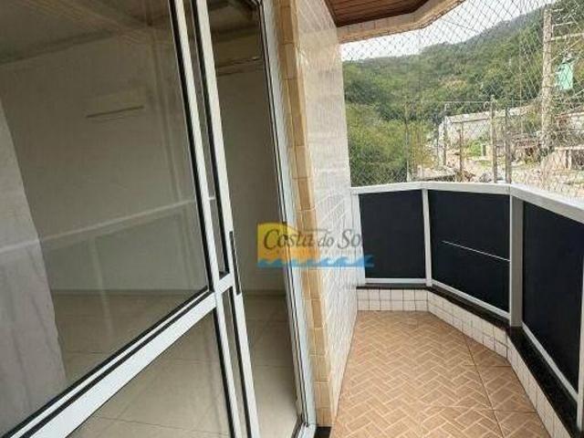 Sobrado com 3 dormitórios à venda, 68 m² por R$ 350.000,00 Japuí São Vicente/SP