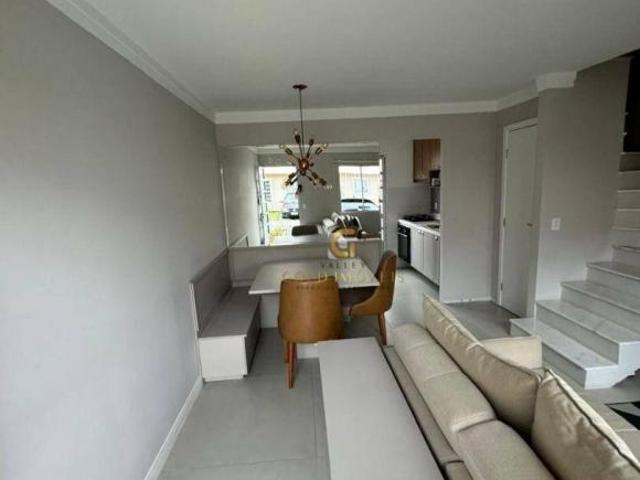 Sobrado com 3 dormitórios à venda, 68 m² por R$ 350.000,00 Vila São Geraldo São José dos Campos/