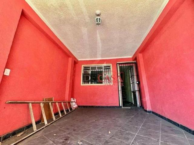 Sobrado com 3 dormitórios à venda, 68 m² por R$ 380.000,00 Cidade Líder São Paulo/SP