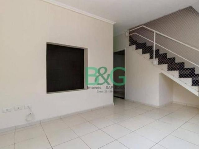 Sobrado com 3 dormitórios à venda, 69 m² por R$ 430.000,00 Vila Prudente Zona Leste São Paulo/