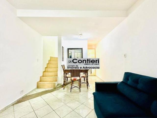Sobrado com 3 dormitórios à venda, 69 m² por R$ 395.000,00 Jardim Centenário São Paulo/SP