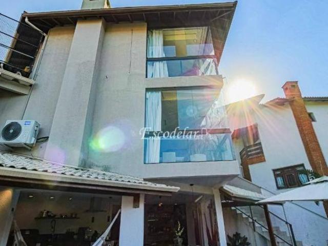 Sobrado com 3 dormitórios à venda, 700 m² por R$ 3.500.000,00 Jardim França São Paulo/SP