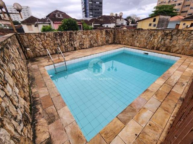 Sobrado com 3 dormitórios à venda, 700 m² por R$ 1.335.000,00 Encruzilhada Santos/SP