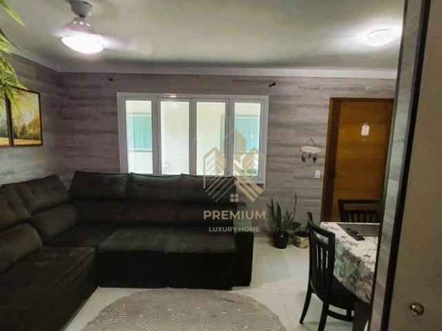 Sobrado com 3 dormitórios à venda, 70 m² por R$ 429.000,00 Patriarca São Paulo/SP