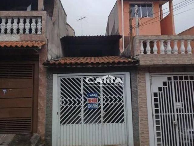 Sobrado com 3 dormitórios à venda, 70 m² por R$ 430.000,00 Cidade Líder São Paulo/SP