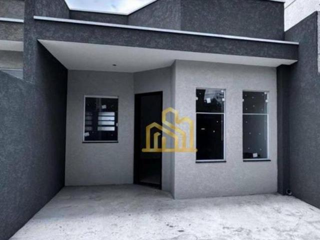 Sobrado com 3 dormitórios à venda, 70 m² por R$ 480.000,00 Jardim Imperial Atibaia/SP