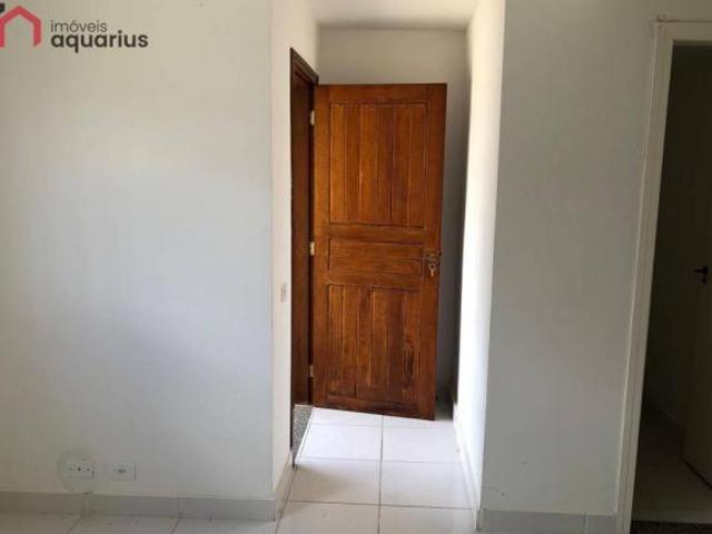 Sobrado com 3 dormitórios à venda, 70 m² por R$ 480.000,00 Jardim Paulista São José dos Campos/S