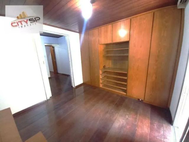 Sobrado com 3 dormitórios à venda, 70 m² por R$ 555.000,00 Vila Guarani Zona Sul São Paulo/SP