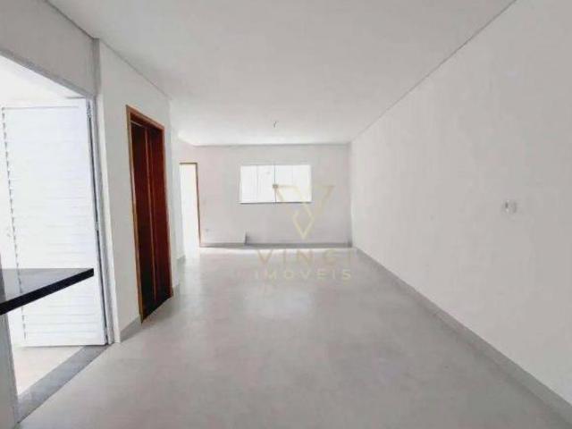 Sobrado com 3 dormitórios à venda, 70 m² por R$ 600.000,00 Vila Guilhermina São Paulo/SP