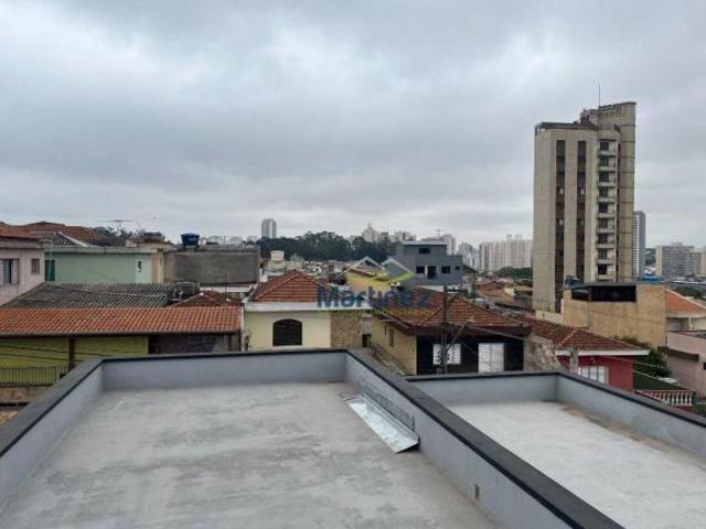 Sobrado com 3 dormitórios à venda, 70 m² por R$ 655.000,00 São Lucas São Paulo/SP
