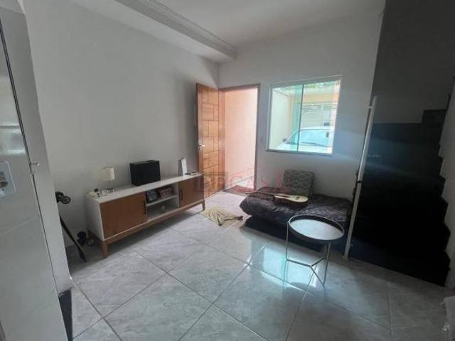 Sobrado com 3 dormitórios à venda, 70 m² por R$ 700.000,00 Vila Carrão São Paulo/SP