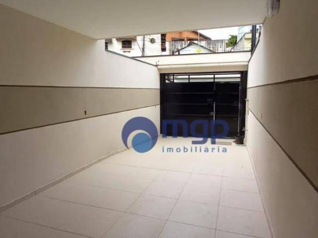Sobrado com 3 dormitórios à venda, 70 m² por R$ 750.000 Jardim Japão