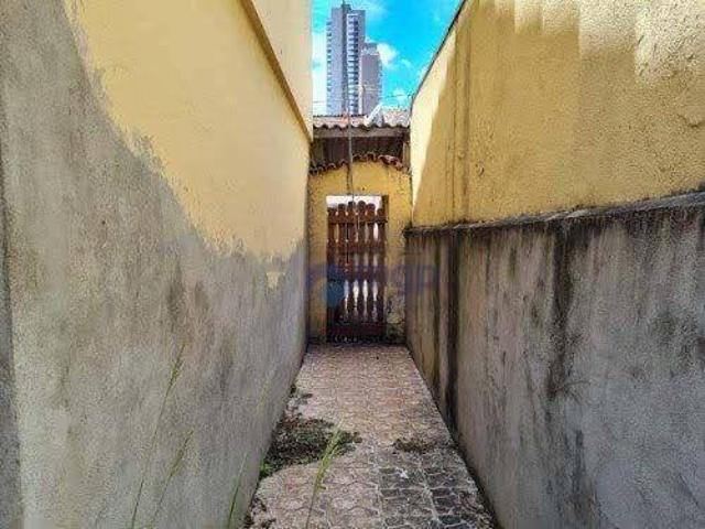 Sobrado com 3 dormitórios à venda, 70 m² por R$ 800.000,00 Tatuapé São Paulo/SP