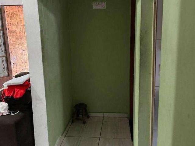 Sobrado com 3 dormitórios à venda, 70 m² por R$ 190.000,00 Núcleo Residencial Vila Vitória Campi