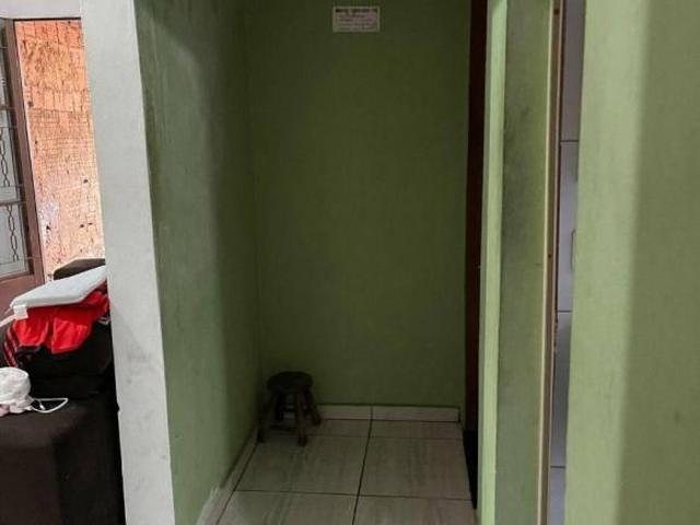 Sobrado com 3 dormitórios à venda, 70 m² por R$ 190.000,00 Núcleo Residencial Vila Vitória Campi