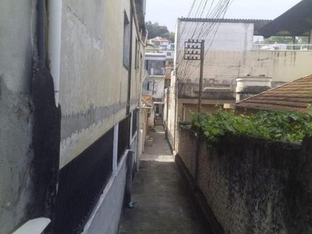 Sobrado com 3 dormitórios à venda, 70 m² por R$ 300.000,00 Vila Gustavo São Paulo/SP