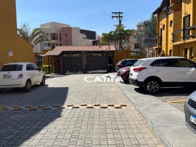 Sobrado com 3 dormitórios à venda, 71 m² por R$ 425.600,00 Cidade Líder São Paulo/SP