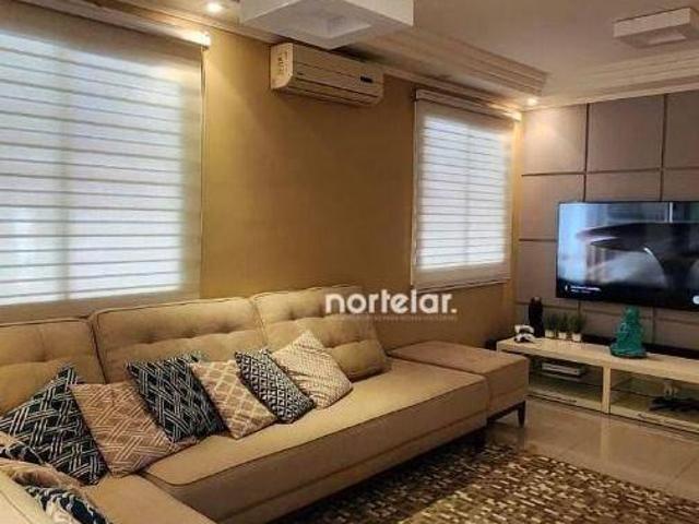 Sobrado com 3 dormitórios à venda, 72 m² por R$ 585.000,00 Jaraguá São Paulo/SP