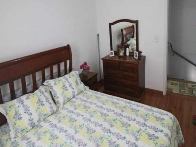 Sobrado com 3 dormitórios à venda, 73 m² Parque da Vila Prudente São Paulo SP