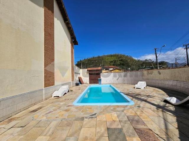 Sobrado com 3 dormitórios à venda, 73 m² por R$ 450.000,00 Prainha Caraguatatuba/SP