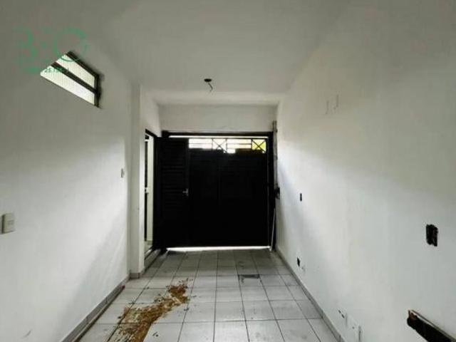 Sobrado à venda, 73 m² por R$ 550.000,00 Ipiranga São Paulo/SP