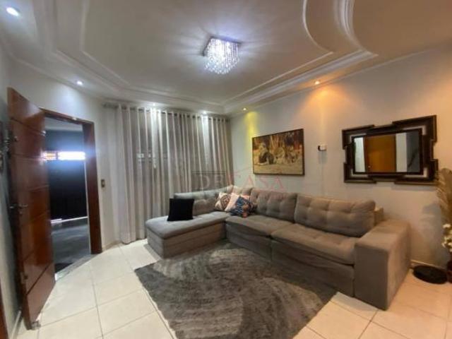 Sobrado com 3 dormitórios à venda, 73 m² por R$ 580.000,00 Jardim Nossa Senhora do Carmo São Pau