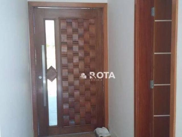 Sobrado com 3 dormitórios à venda, 740 m² por R$ 1.400.000,00 Condomínio Yucatan Paulínia/SP