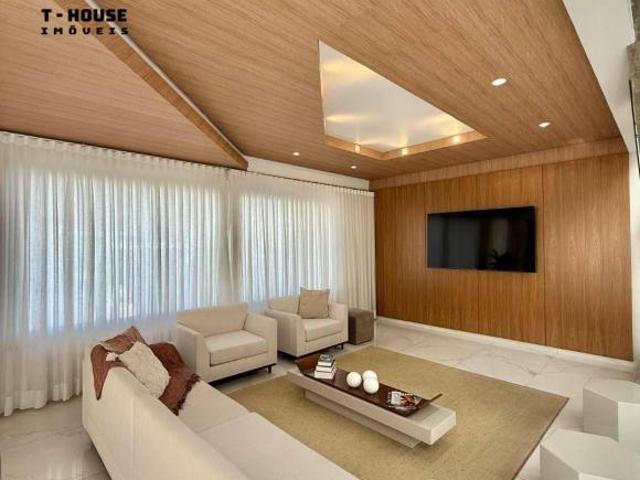 Sobrado com 3 dormitórios à venda, 750 m² por R$ 5.500.000,00 Swiss Park São Bernardo do Campo/S