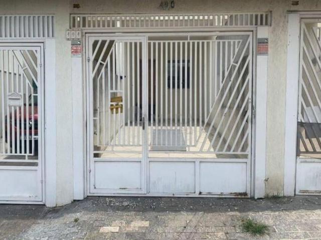 Sobrado com 3 dormitórios à venda, 75 m² por R$ 680.000,00 Vila Pierina São Paulo/SP