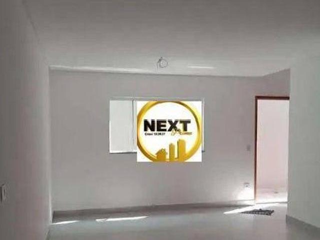 Sobrado com 3 dormitórios à venda, 75 m² por R$ 600.000 Vila Guilhermina São Paulo/SP