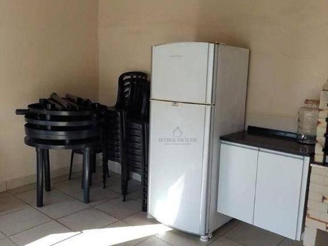 Sobrado com 3 dormitórios à venda, 75 m² por R$ 650.000,00 Rochdale Osasco/SP
