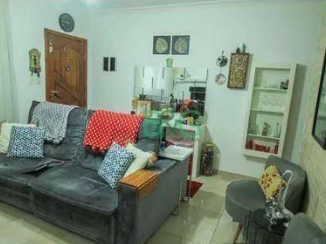 Sobrado à venda, 75 m² por R$ 749.000,00 Alto da Mooca São Paulo/SP