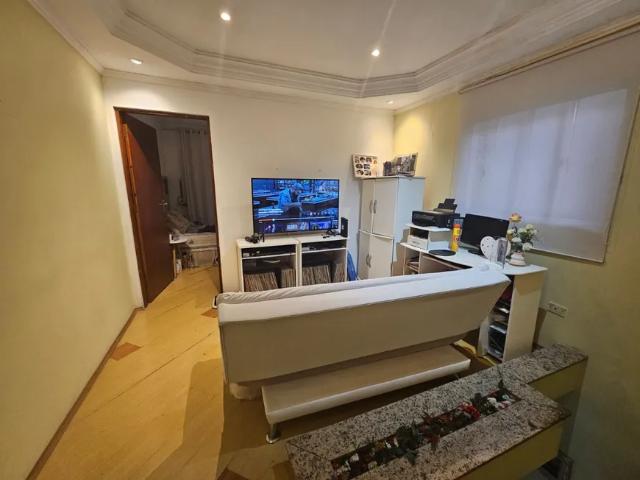 Sobrado com 3 dormitórios à venda, 75 m² por R$ 750.000,00 Vila Guilhermina São Paulo/SP