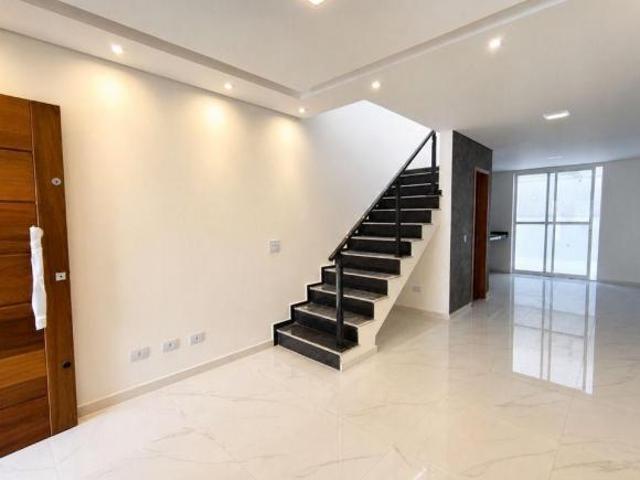 Sobrado com 3 dormitórios à venda, 75 m² por R$ 850.000,00 Vila Matilde São Paulo/SP