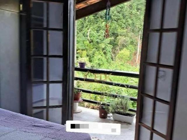 Sobrado com 3 dormitórios à venda, 75 m² por R$ 375.000 Praia do Itamambuca Ubatuba/SP