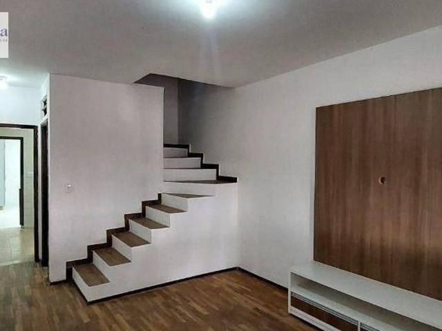 Sobrado com 3 dormitórios à venda, 75 m² por R$ 399.000,00 Butantã São Paulo/SP