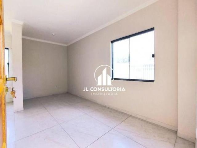 Sobrado com 3 dormitórios à venda, 76 m² por R$ 440.000 Sítio Cercado Curitiba/PR