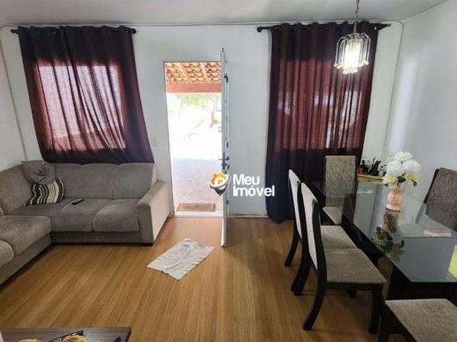 Sobrado com 3 dormitórios à venda, 76 m² por R$ 470.000,00 Jaraguá São Paulo/SP