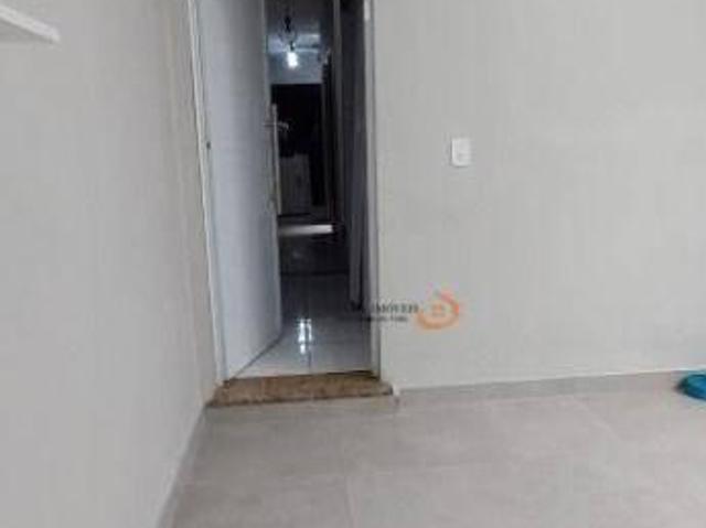 Sobrado com 3 dormitórios à venda, 76 m² por R$ 730.000 Jardim Regis São Paulo/SP