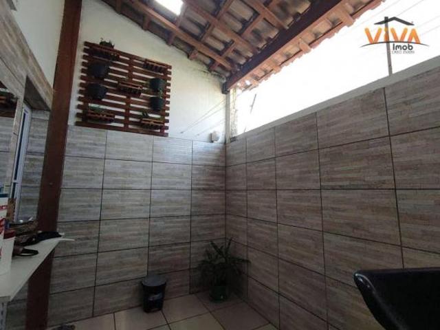 Sobrado com 3 dormitórios à venda, 76 m² por R$ 260.000,00 Chácara Martha Francisco Morato/SP
