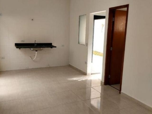 Sobrado com 3 dormitórios à venda, 76 m² por R$ 340.000,00 Chácaras Araújo I São José dos Campos