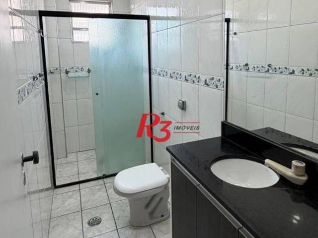 Sobrado com 3 dormitórios à venda, 76 m² por R$ 340.000,00 Cidade Naútica São Vicente/SP