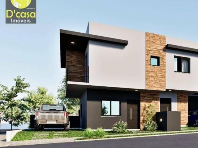 Sobrado com 3 dormitórios à venda, 77 m² por R$ 399.900,00 Bom Princípio Gravataí/RS