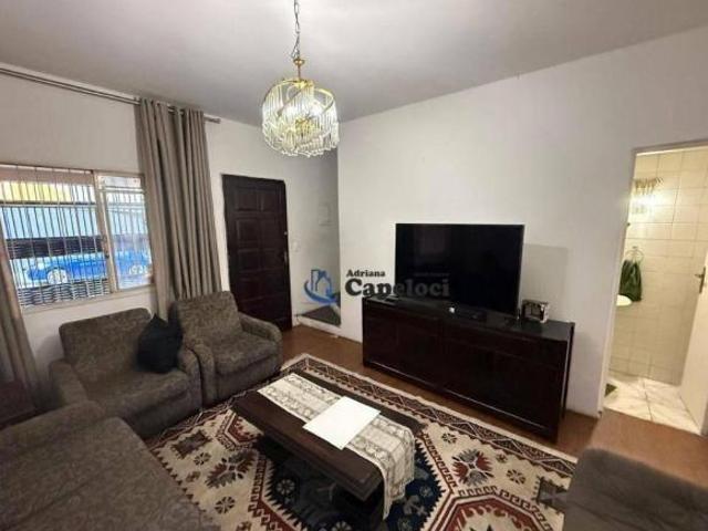 Sobrado com 3 dormitórios à venda, 78 m² Freguesia do Ó São Paulo/SP