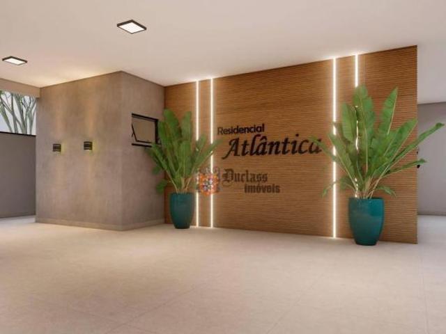 Sobrado com 3 dormitórios à venda, 78 m² por R$ 470.000,00 Vila Guilhermina Praia Grande/SP