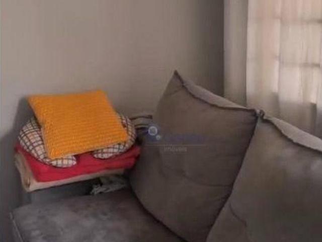 Sobrado com 3 dormitórios à venda, 78 m² por R$ 520.000,00 Barreirinha Curitiba/PR