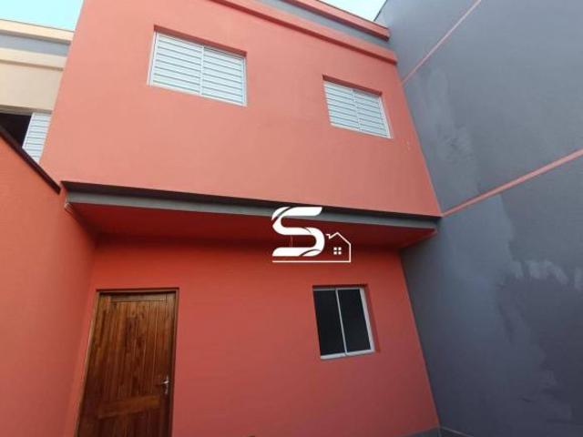 Sobrado com 3 dormitórios à venda, 78 m² por R$ 590.000 Vila Califórnia São Paulo/SP