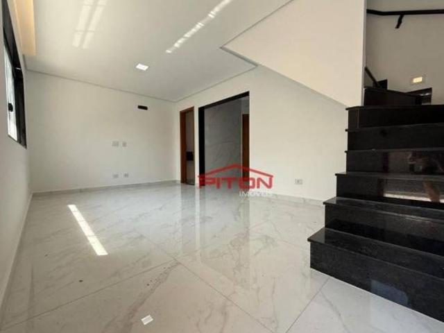 Sobrado com 3 dormitórios à venda, 78 m² por R$ 650.000,00 Vila Ré São Paulo/SP